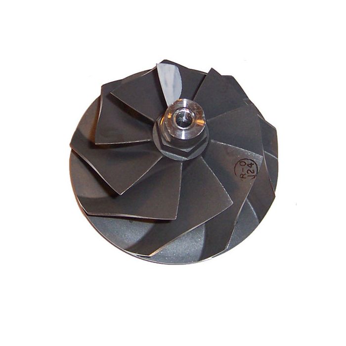 #14-070 GARRETT TP-38 / GTP-38 COMPRESSOR WHEEL – DIESELORINGS