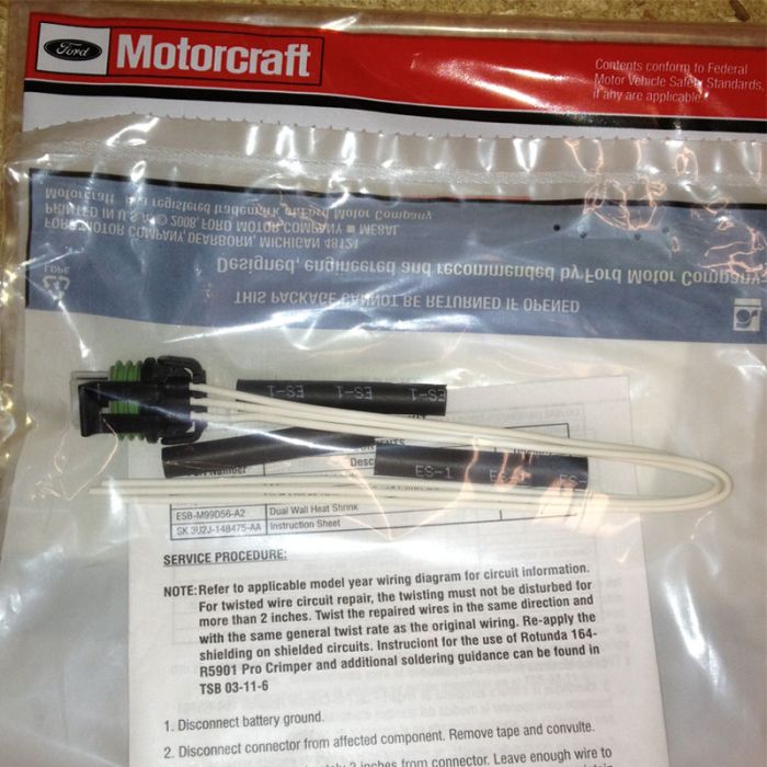 #14-041 CPS REPAIR PIGTAIL – DIESELORINGS