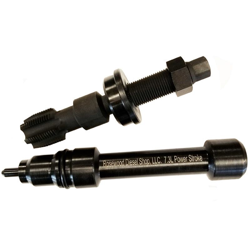 #16-045 - 7.3L INJECTOR CUP REMOVAL AND INSTALLATION TOOL SET ...